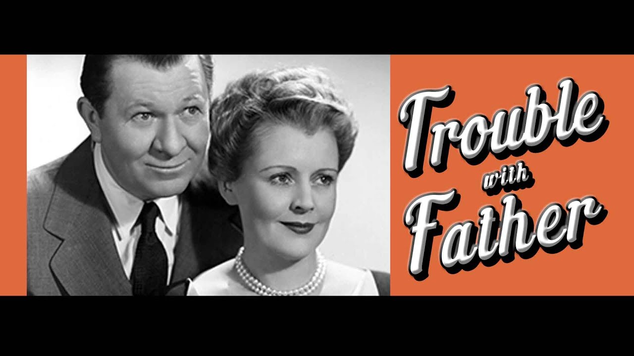 Trouble With Father episode 115 - YouTube