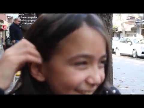 Dünyayı Çocuklara Verelim