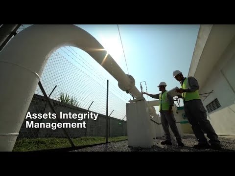 Gas Malaysia Berhad Corporate Video