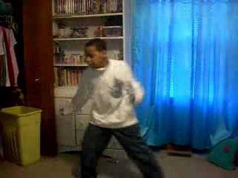 Crank Dat Batman - YouTube