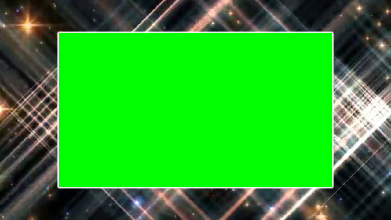 Sparkling Grid Array Remake Motion Background Best Green Screen ...