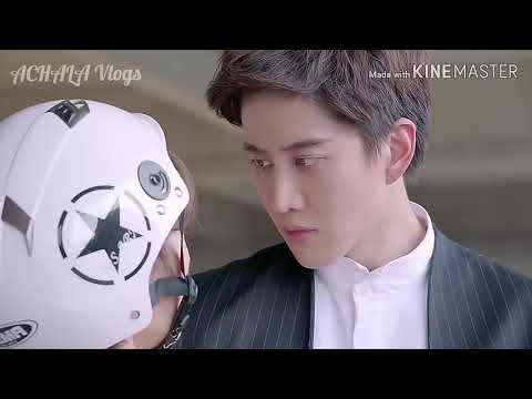 Hua Hain Aaj Pehli Baar   Korean MIX  Hindi Song  Delicious destiny HD