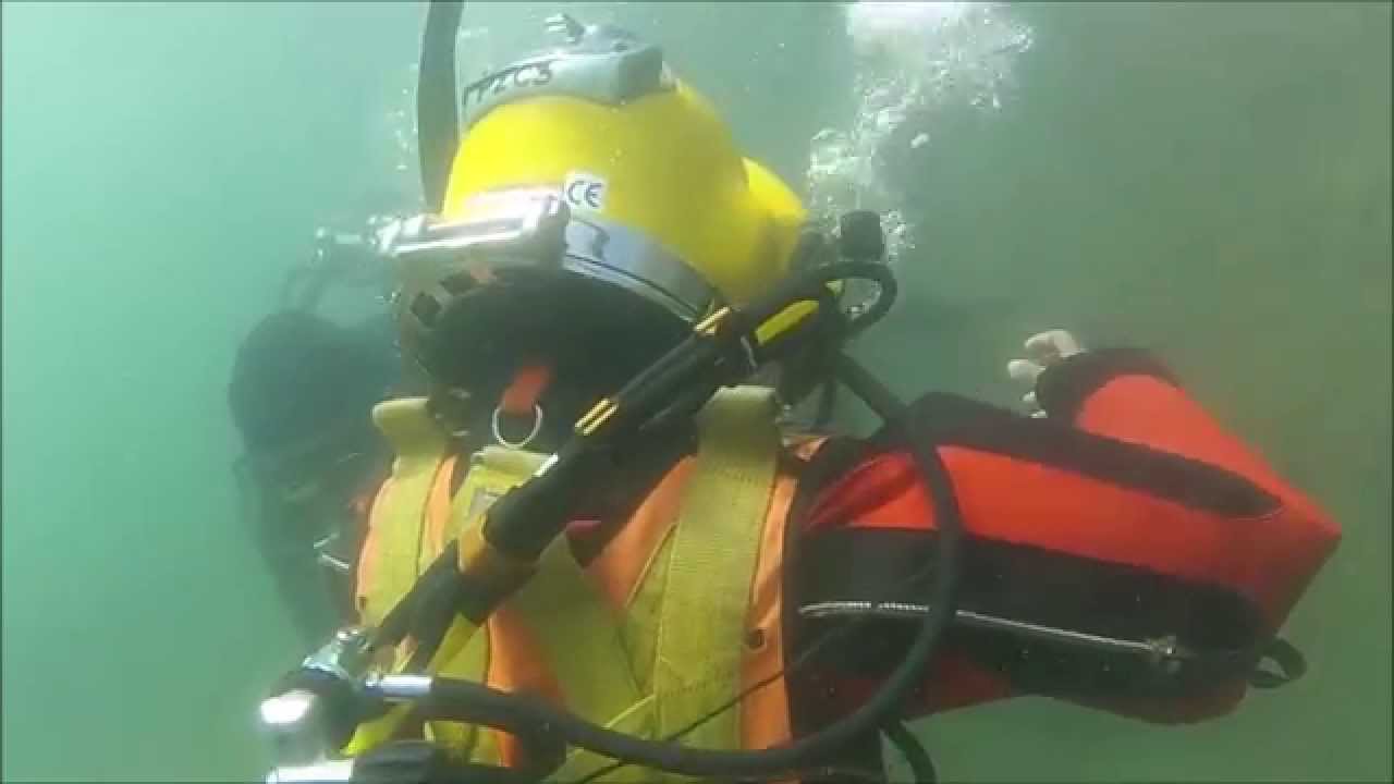 scaphandre - YouTube