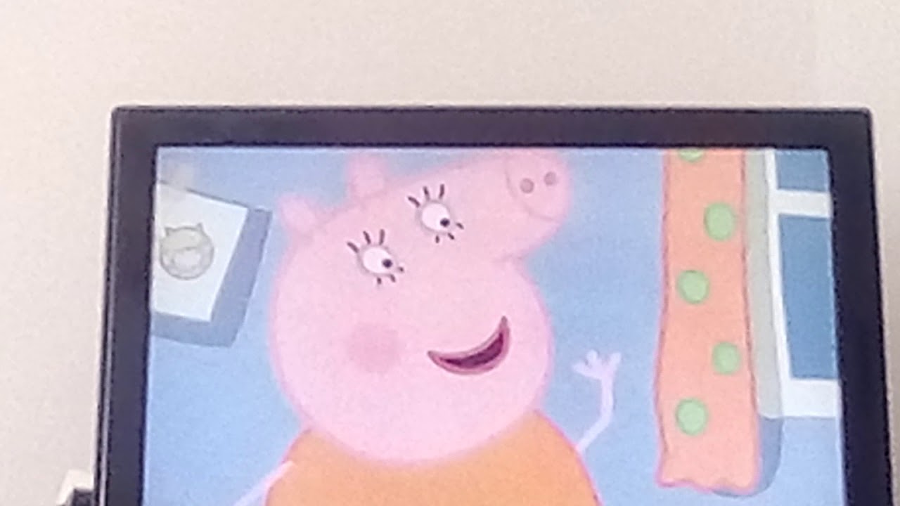 Pepa halouf - YouTube