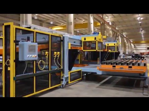 Blank Station Sheets Stacker - www.atlastechnologies.com - YouTube