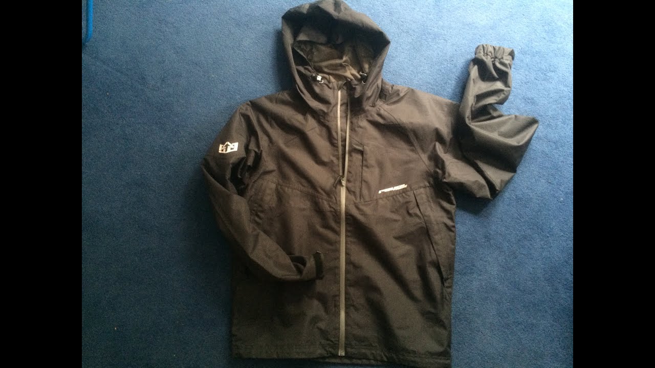 Royal Racing Matrix Jacket - YouTube