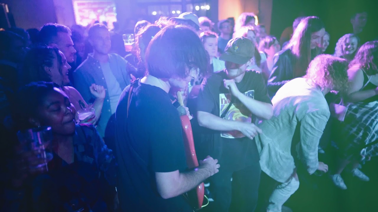 Bandicoot, Papur Wal & Shlug at Tiny Rebel Cardiff 25/09/21 - YouTube