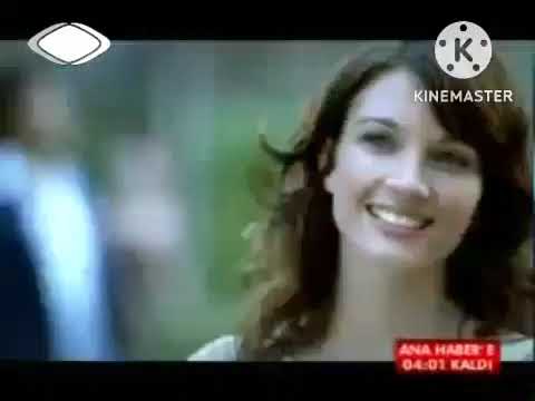 TRT 1 Reklam kuşağı (29 Nisan 2007)