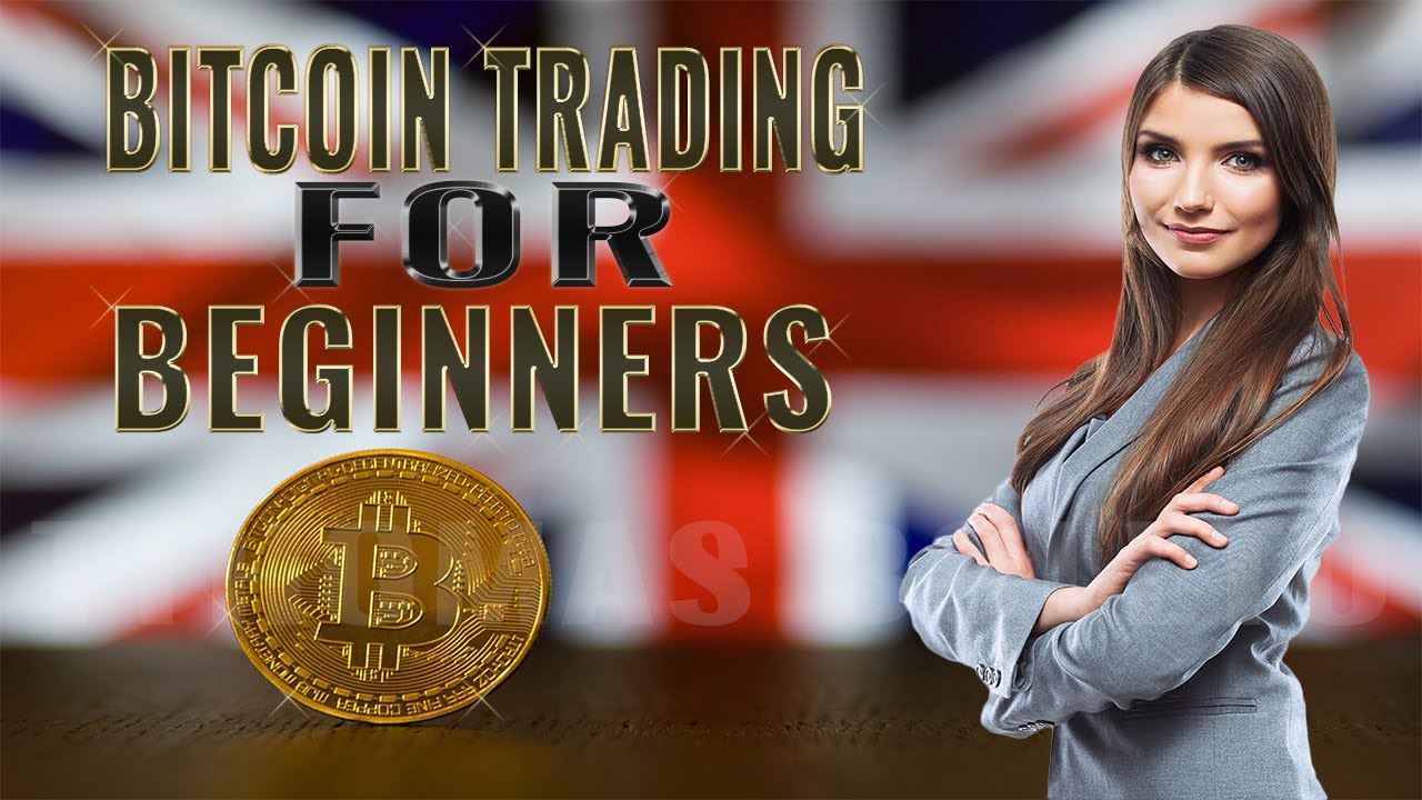 Bitcoin Trading for Beginners - See How i turn 9000$ to 54000$ in just ...