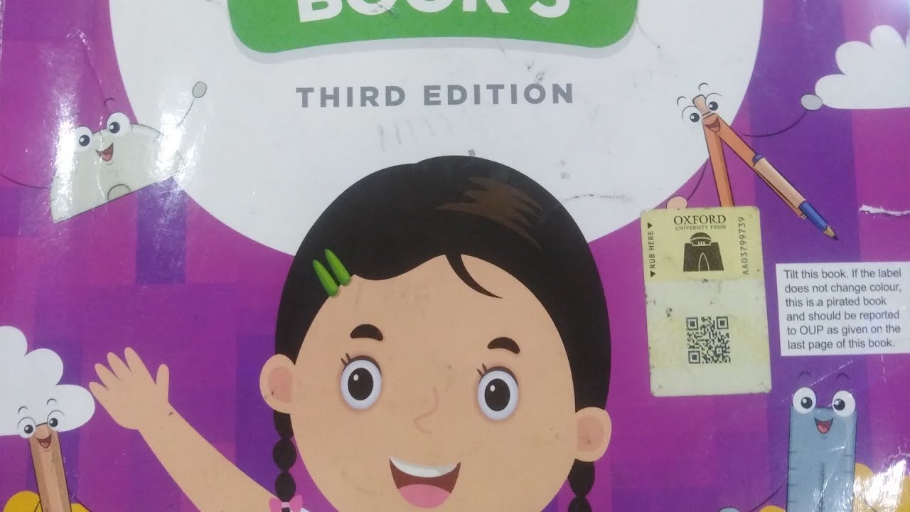 Countdown Oxford Mathematics Book 5, 3rd edition BODMAS Rule - YouTube