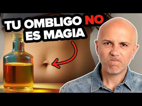 ACEITE de RICINO para QUEMAR GRASA - ¿Mito o Verdad?
