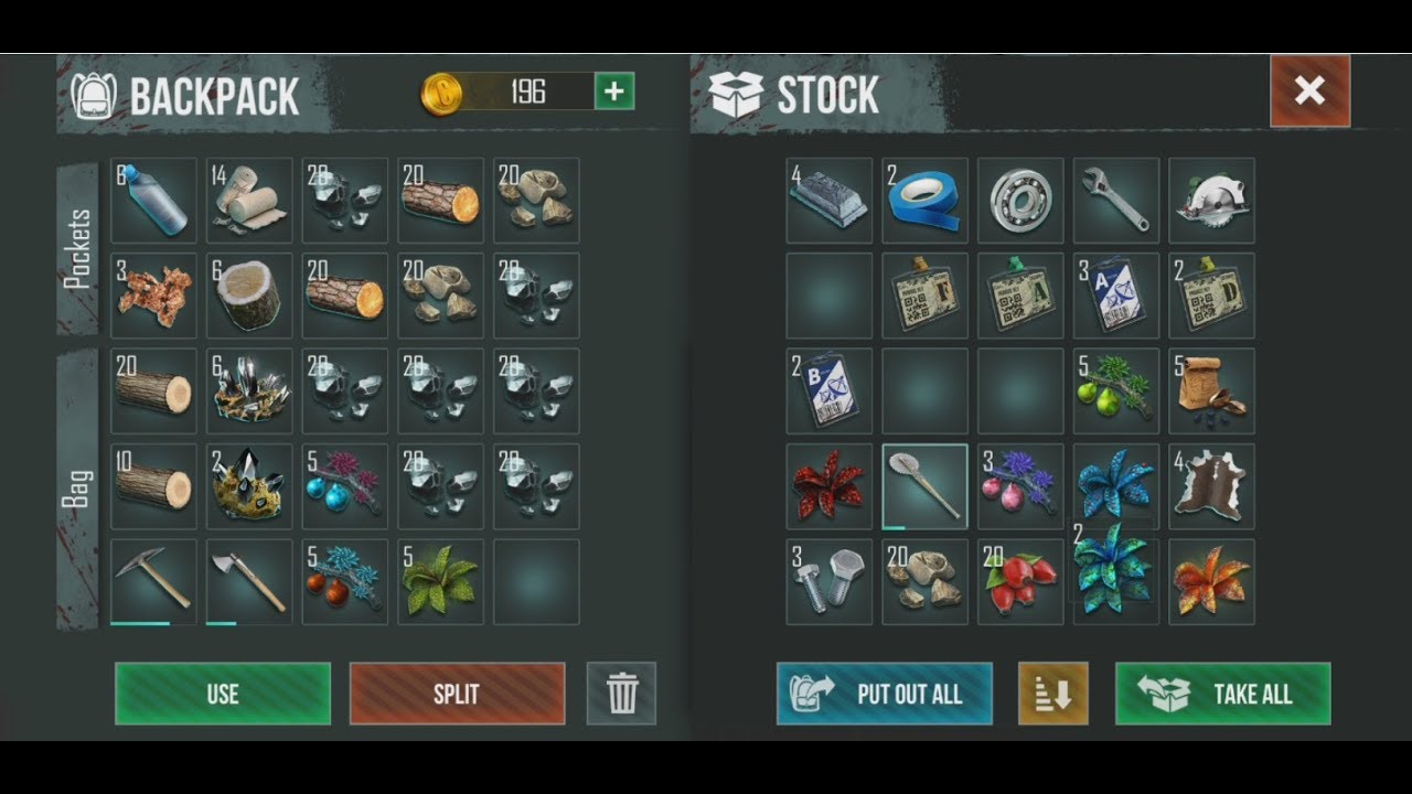 Live or Die Survival Pro - The Last Shelter - YouTube