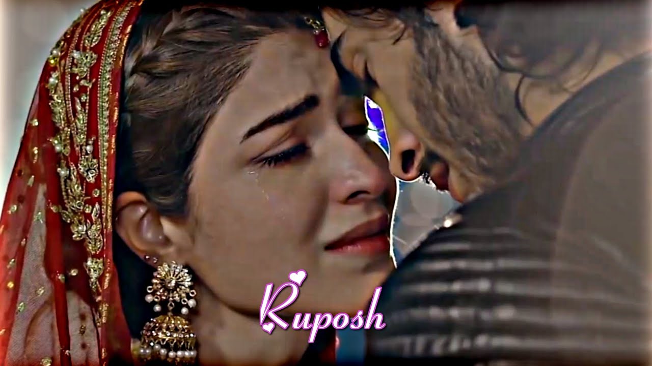 Ruposh Movie best scene ️ || Love 💕🥀 || #viral #trend #video # ...