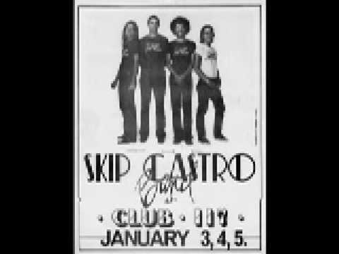 The Skip Castro Band - 'Let's Have a Party' - YouTube