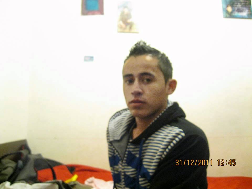 me canse de esperar james andrade - YouTube