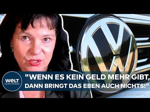 VW-KRISE: \