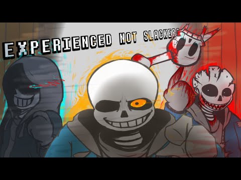 [New Years Special] Former Time Trio - Phase 1 : Experienced Not ...
