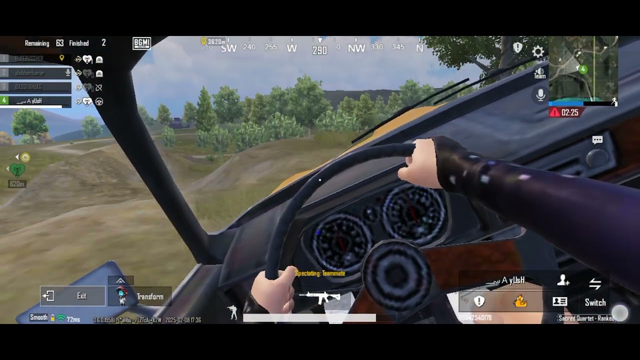 bgmi # event # gardening # element # gameplay # sano salid Support # my channel - YouTube