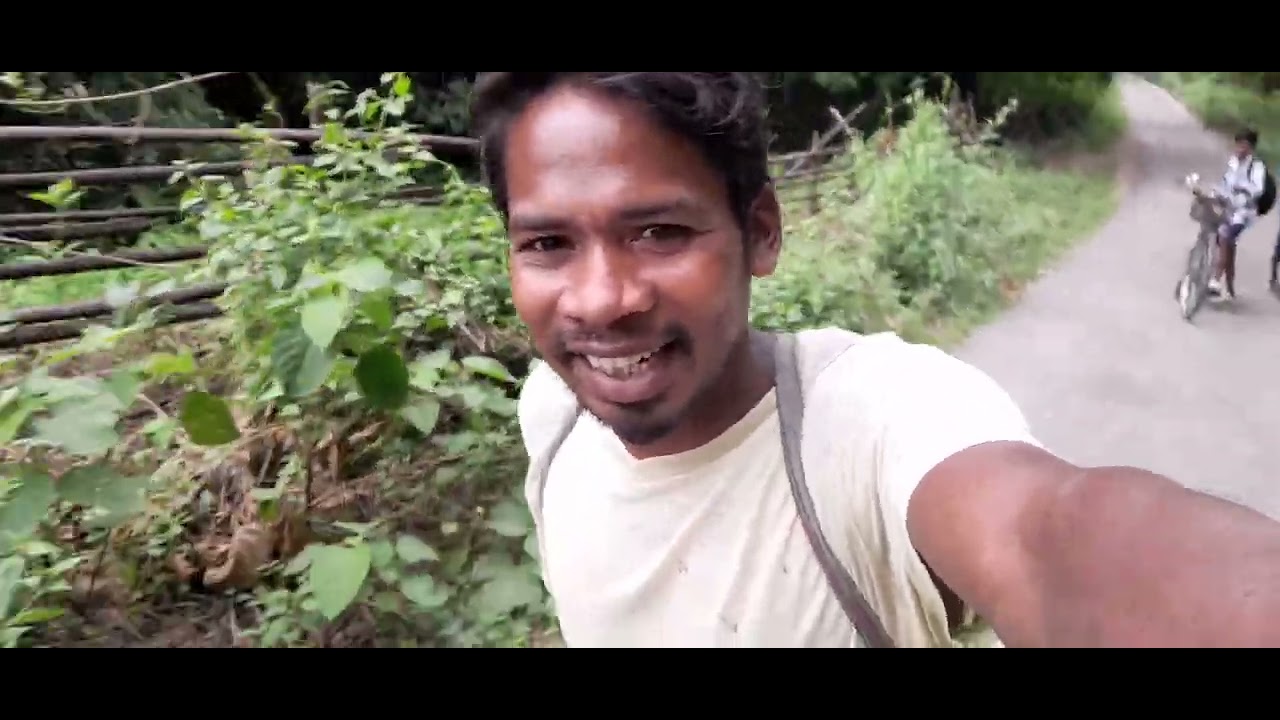 ऐज moi jathon pahad me || rumon Ekka vlogs - YouTube