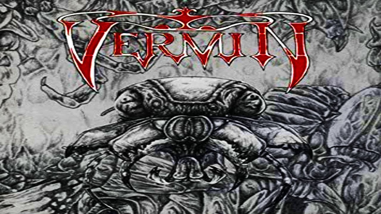 VERMIN (Swe) - Obedience To Insanity [Full-length Album](Compilation ...