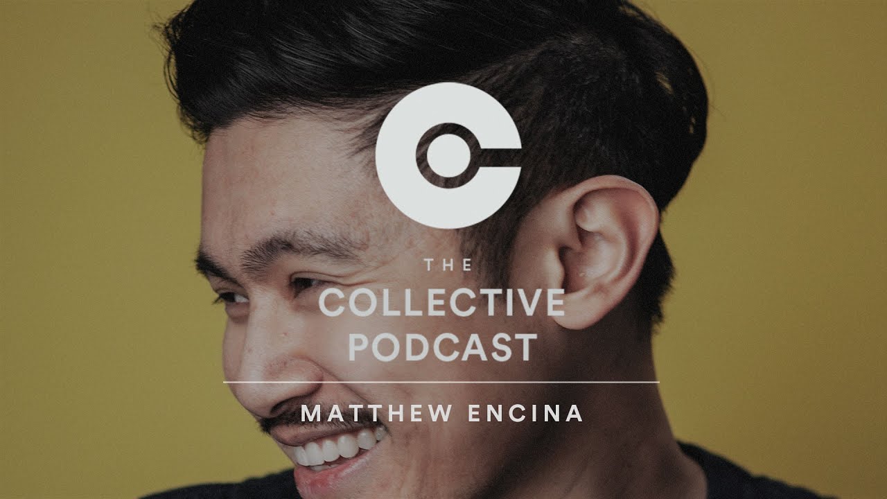Ep.247 - Matthew Encina - YouTube