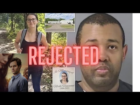 She Rejected Him So he Ended Her Life: The Shocking Murder Case of ...