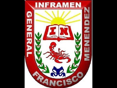 Conociendo las instalaciones del iconico Instituto Nacional Francisco ...