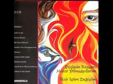 Murat Yilmazyildirim   Kabir Ve Gül