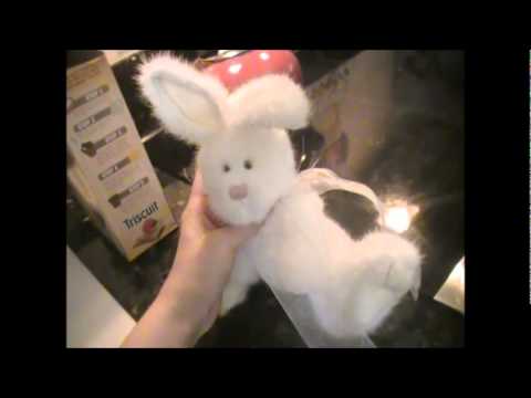 webkinz meet the Easter bunny - YouTube