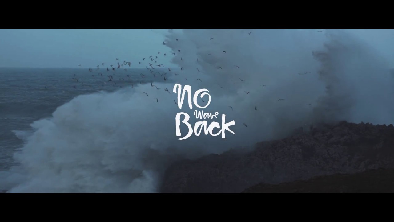 No Wave Back - short trailer (2018) - YouTube