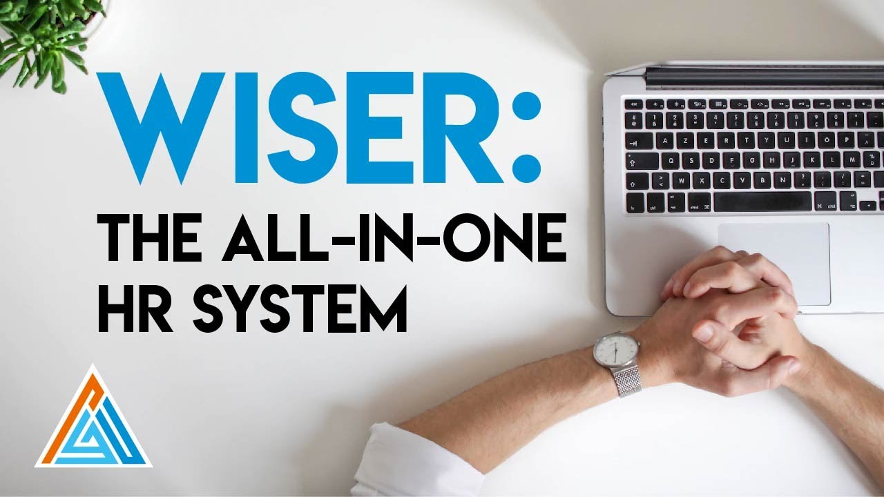 Sharper Labs All-in-one HRM System - WISER - YouTube