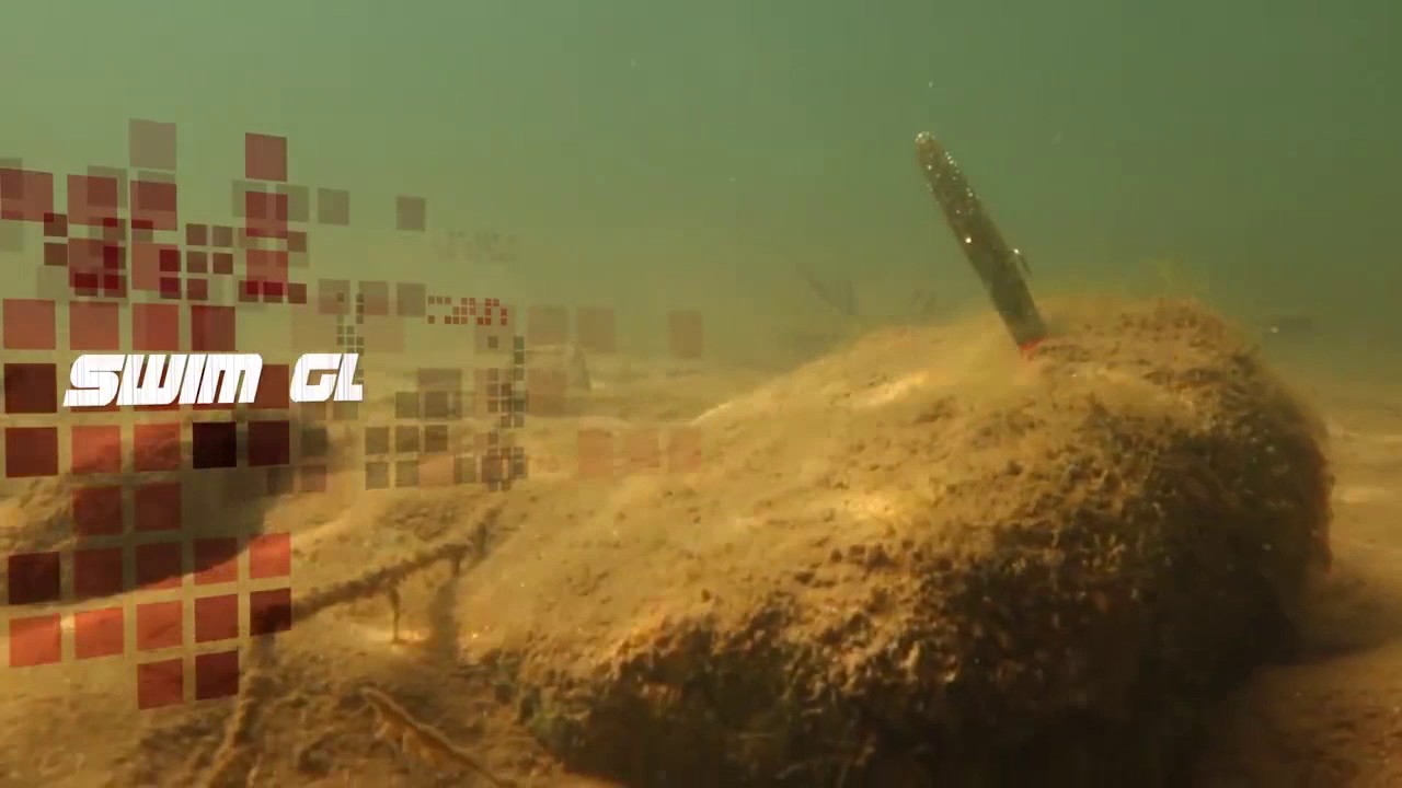 Ned Rig System, Z Man Fishing - YouTube