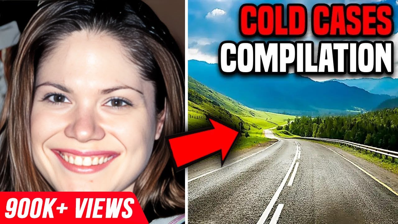 20 Cold Cases FINALLY Solved in 2023 | Documentary | Mysterious Hook ...