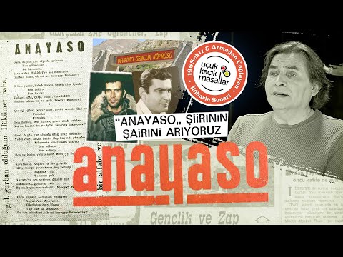 BEN NE BİÇİM VATANDAŞIM HOOY BABOOOV?