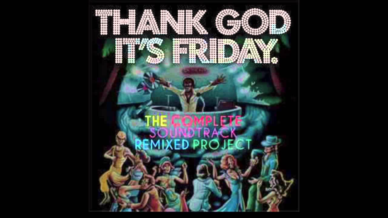 Love & Kisses - Most Precious Thing In My Life (Alien Disco Sugar ...