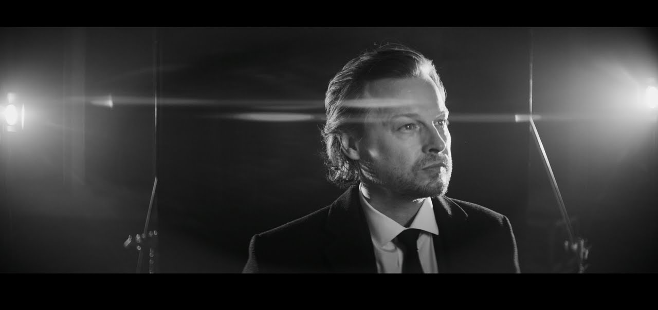 Colin Devlin - On New Year's Day - YouTube