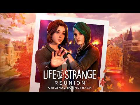 Luciano Rossi & Elora - Blood Moon | Life is Strange: Reunion Soundtrack