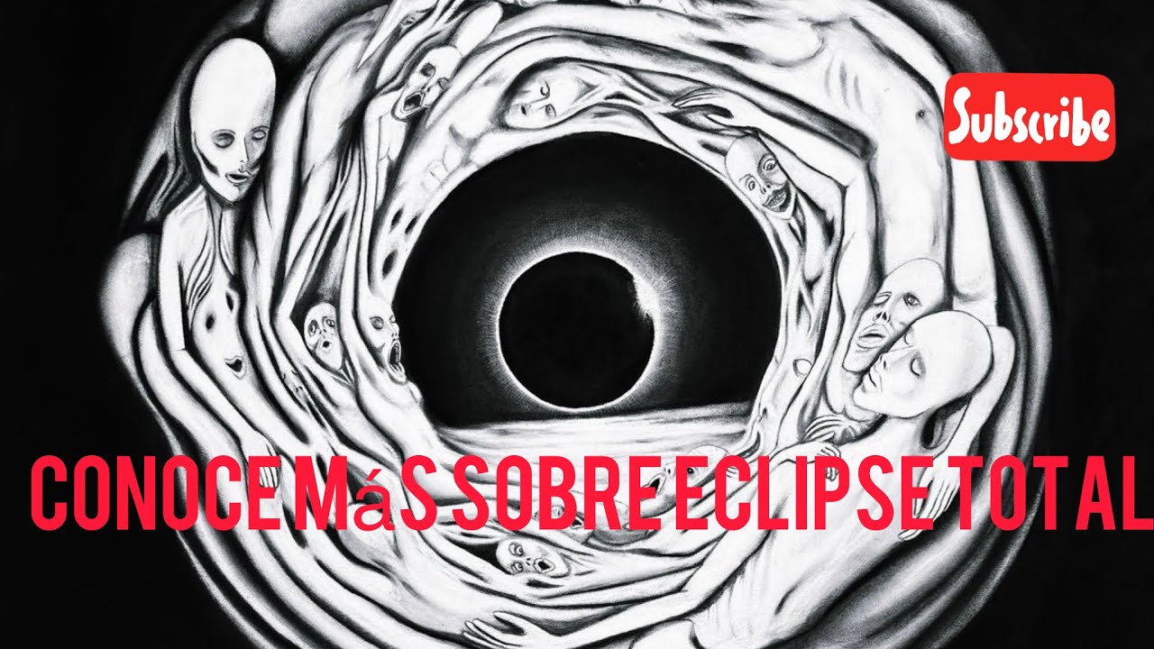 Conoce más sobre Eclipse Total - YouTube