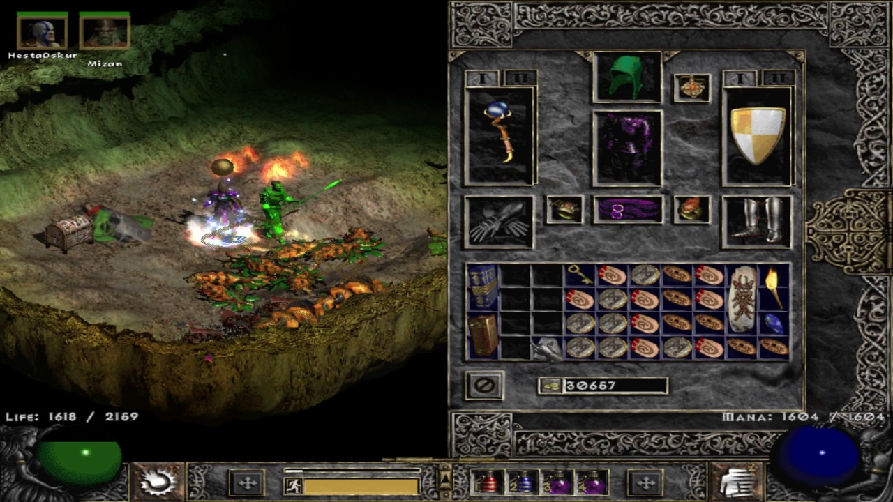 Where to find lo rune diablo 2 - vipupot
