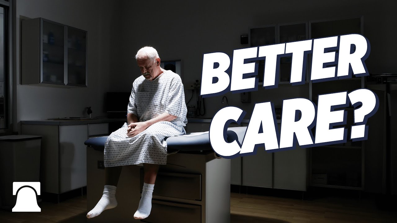 Is Canada’s Socialized Health Care Better for Patients? - YouTube