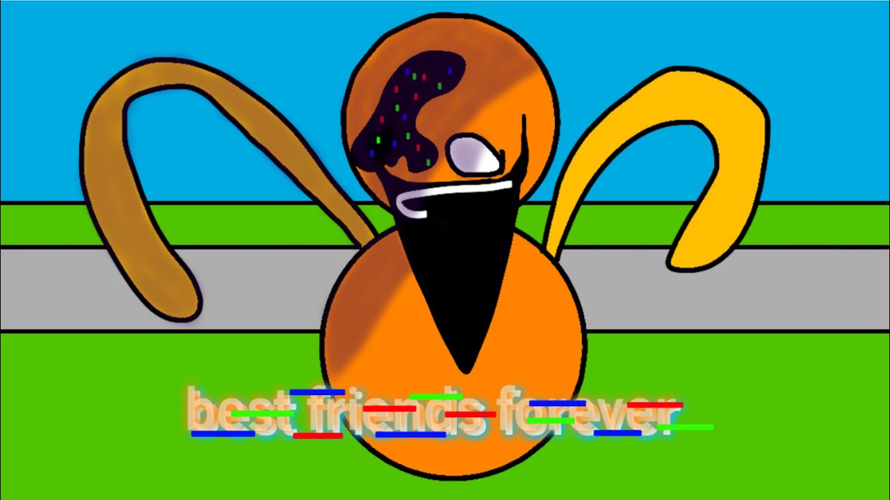 fnf - the land of Boggs (Best friends forever) - YouTube