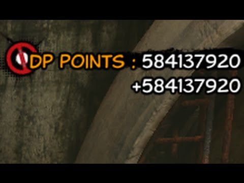 Deadpool INFINITE DP hack/cheat - YouTube