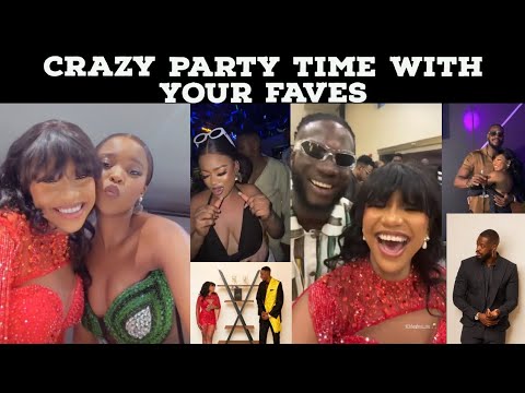 YOUR FAVE'S ARE OUT FOR FUN - YouTube