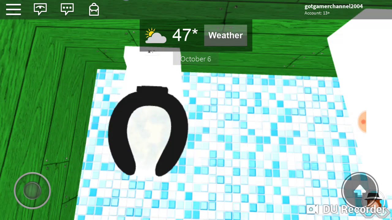 384: Roblox Camp Ground Map Fixtures - YouTube