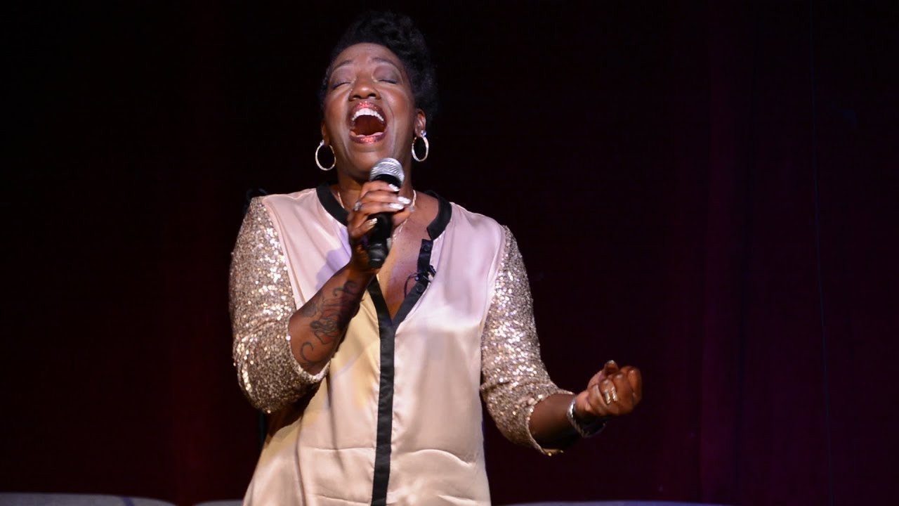 Erica Falls - Spotlight New Orleans - S3E1 - YouTube