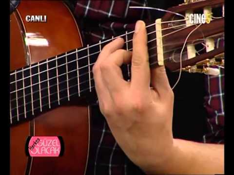 Erdem Ergün & Serhan Yasdıman - Sebebini Bilmeden { Herkes Güzel Olacak } 26.01.2011
