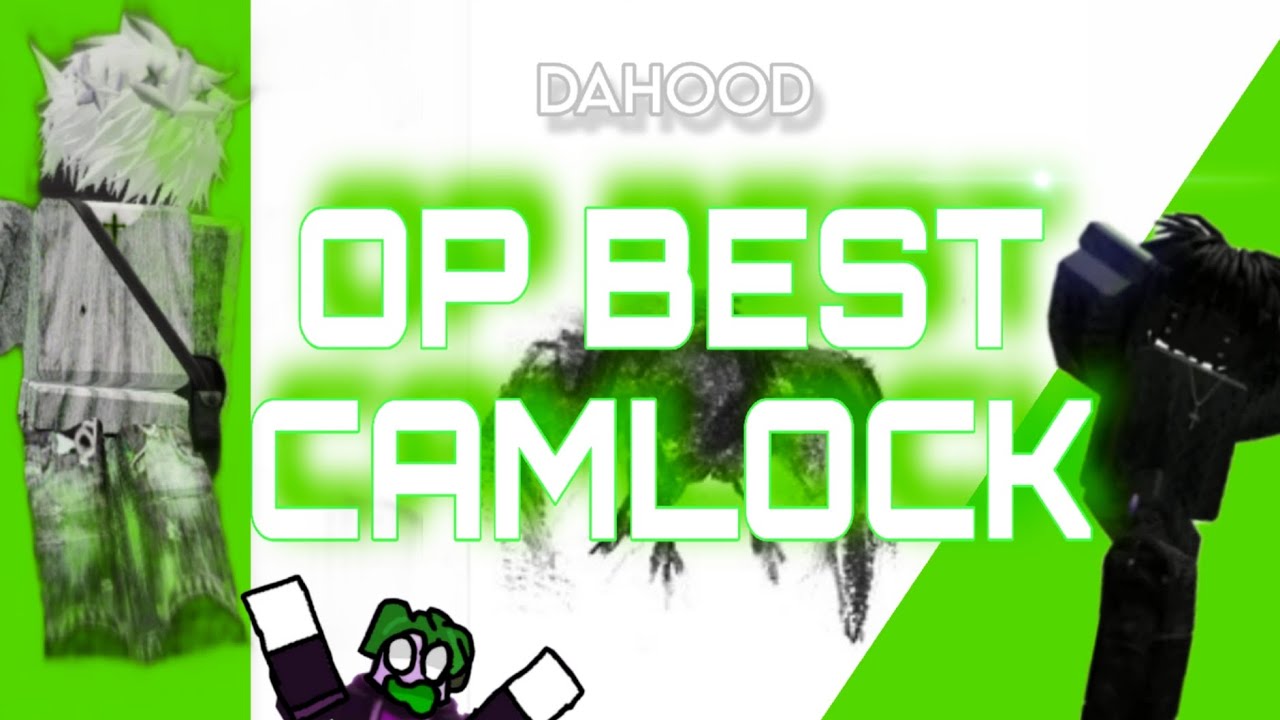 [BEST] DA HOOD CAMLOCK 2024 (WORKS ALL EXECUTOR) AUTO AISHOT | AUTO ...