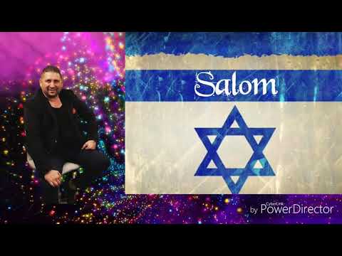 Pistuka 2019 -  Salom (dicséret )