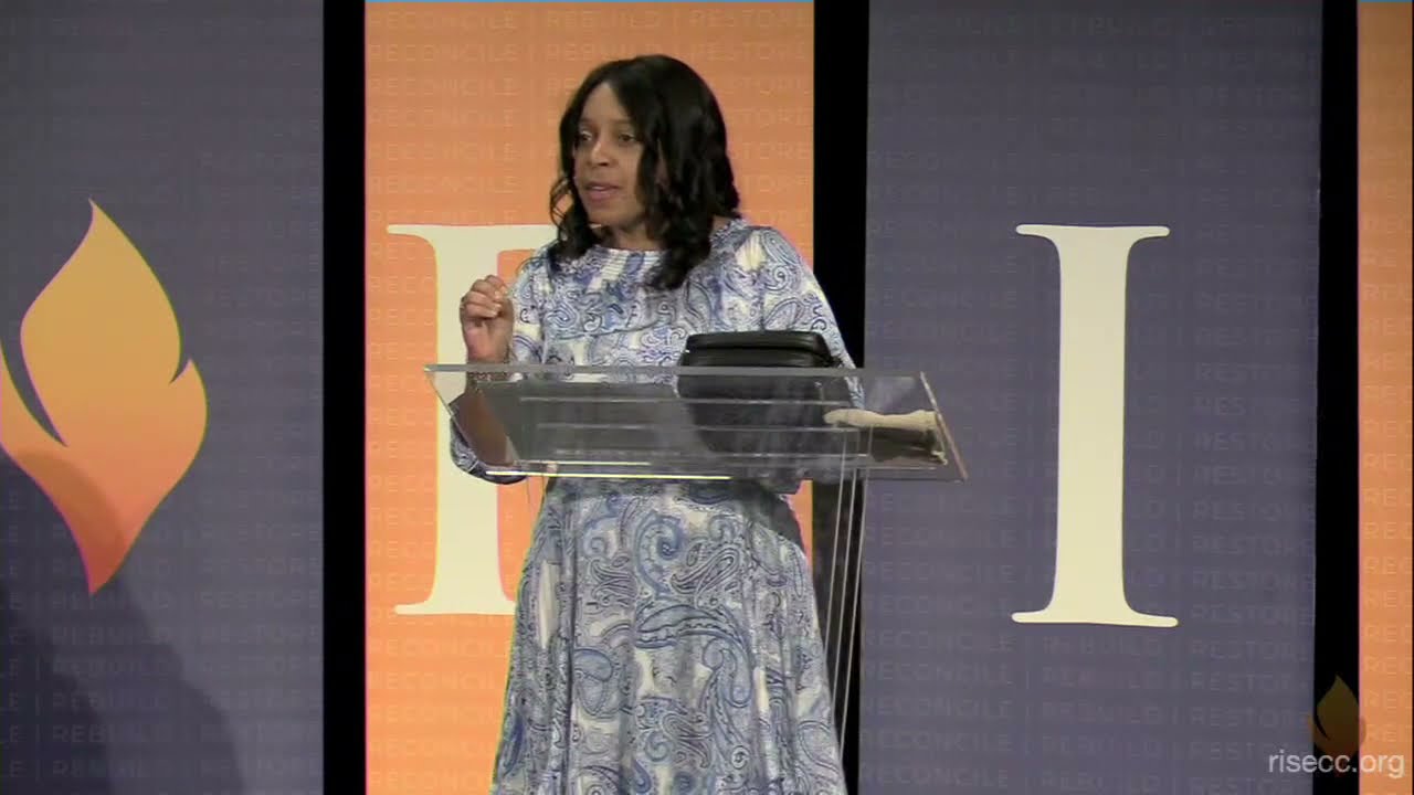 Freedom from Failure // Dr Grace Stephens - YouTube