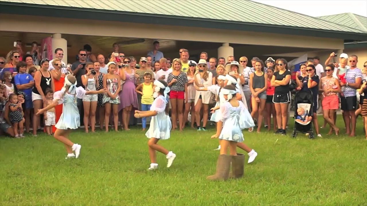 United Nations Events Presents - YouTube